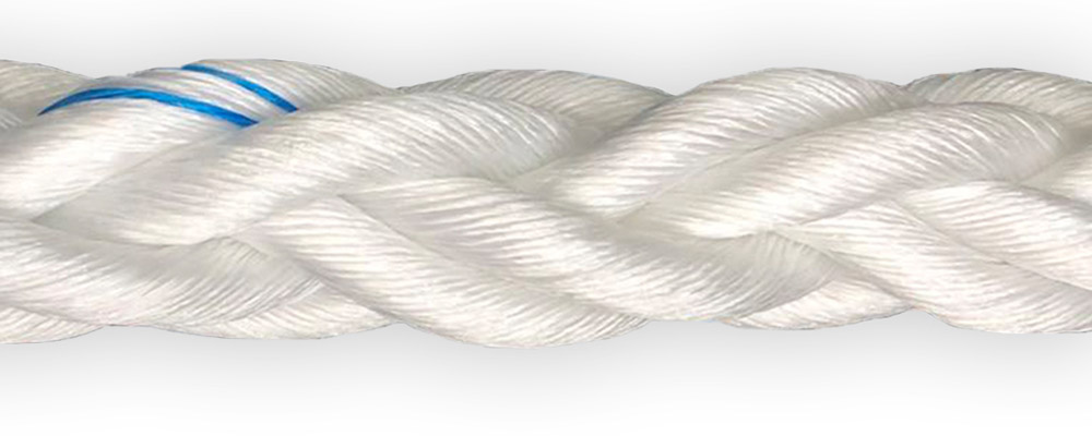 八股丙纶绳-九力绳缆有限公司 - 大厂制造 精品呈现